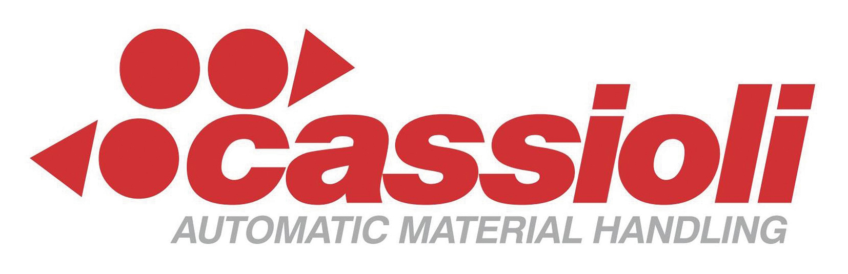 CASSIOLI a Logisti-K 2018 - 18/21 settembre - Buenos Aires - CASSIOLI GROUP