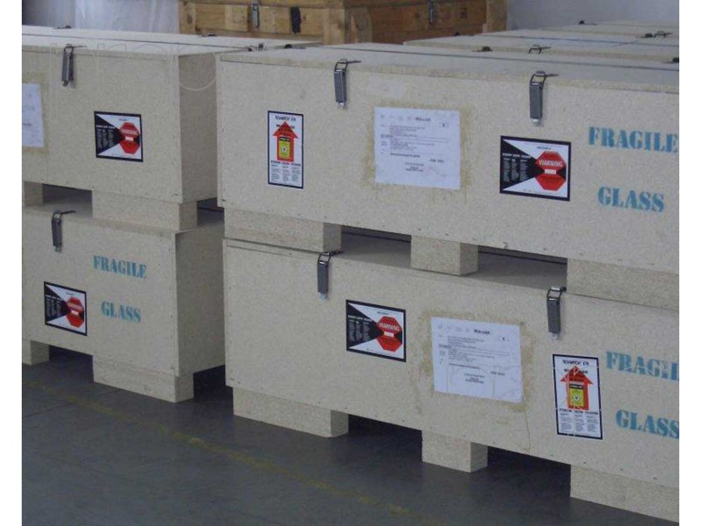 Packaging indicators: All the Pool Industriale Suppliers